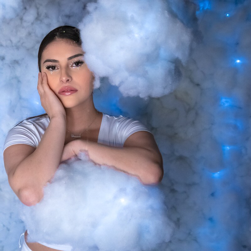 Led Cloud Ceiling Lights - Etsy