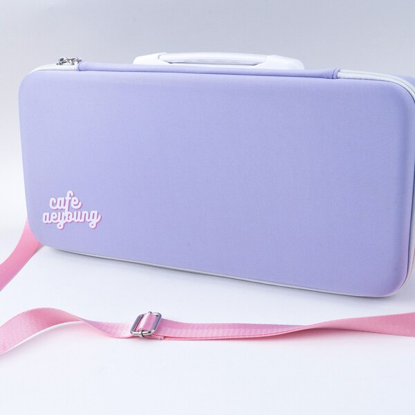 Travel Case for Mechanical Keyboard - Etsy