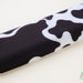 Moo Moo Cow Print Design Keyboard Wrist Rest | for PC Setup | for ...