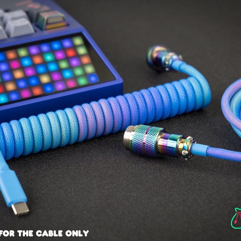 Custom Keyboard - Etsy