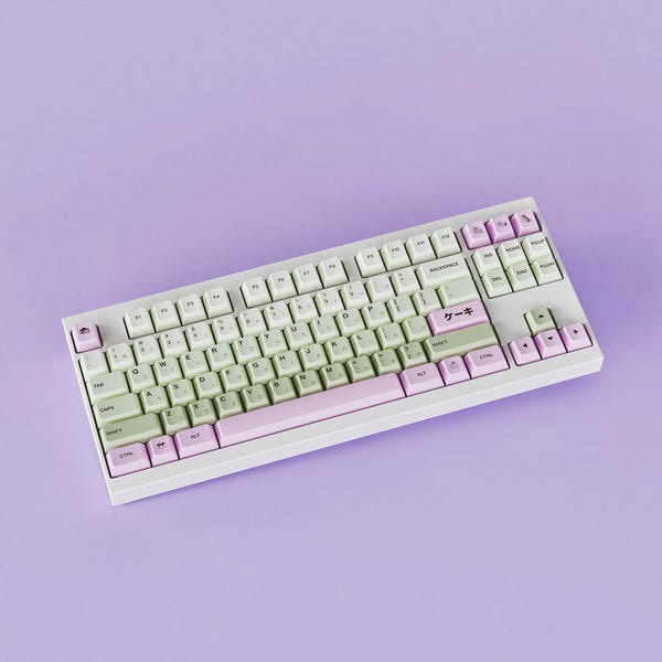 Osume Keycaps - Etsy