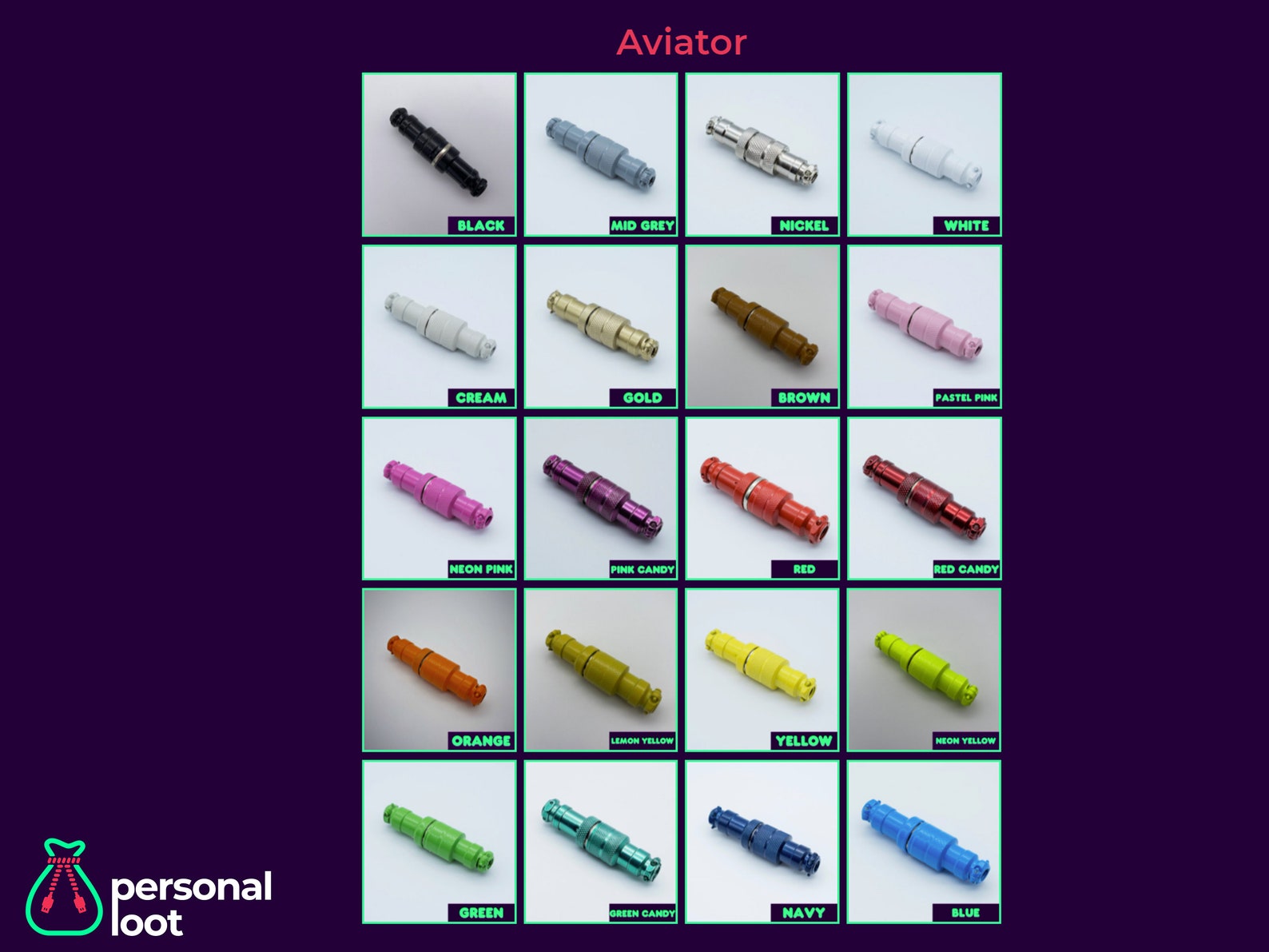 Create Your Own Straight Keyboard Cable With LEMO Style or - Etsy