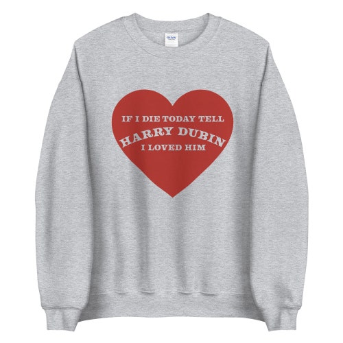 Turtle Time Crew Neck Real Housewives of New York RHONY - Etsy