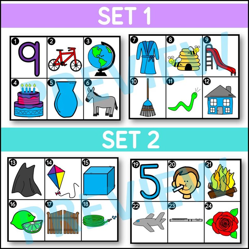 Long Vowel Write the Room: Long Vowels With a Silent E Task Cards ...