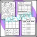 Final Y Worksheets: First Grade Phonics Practice for Words With a Y ...
