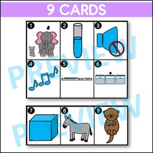 Long U Write the Room: Long Vowel U With a Silent E Words Task Cards ...