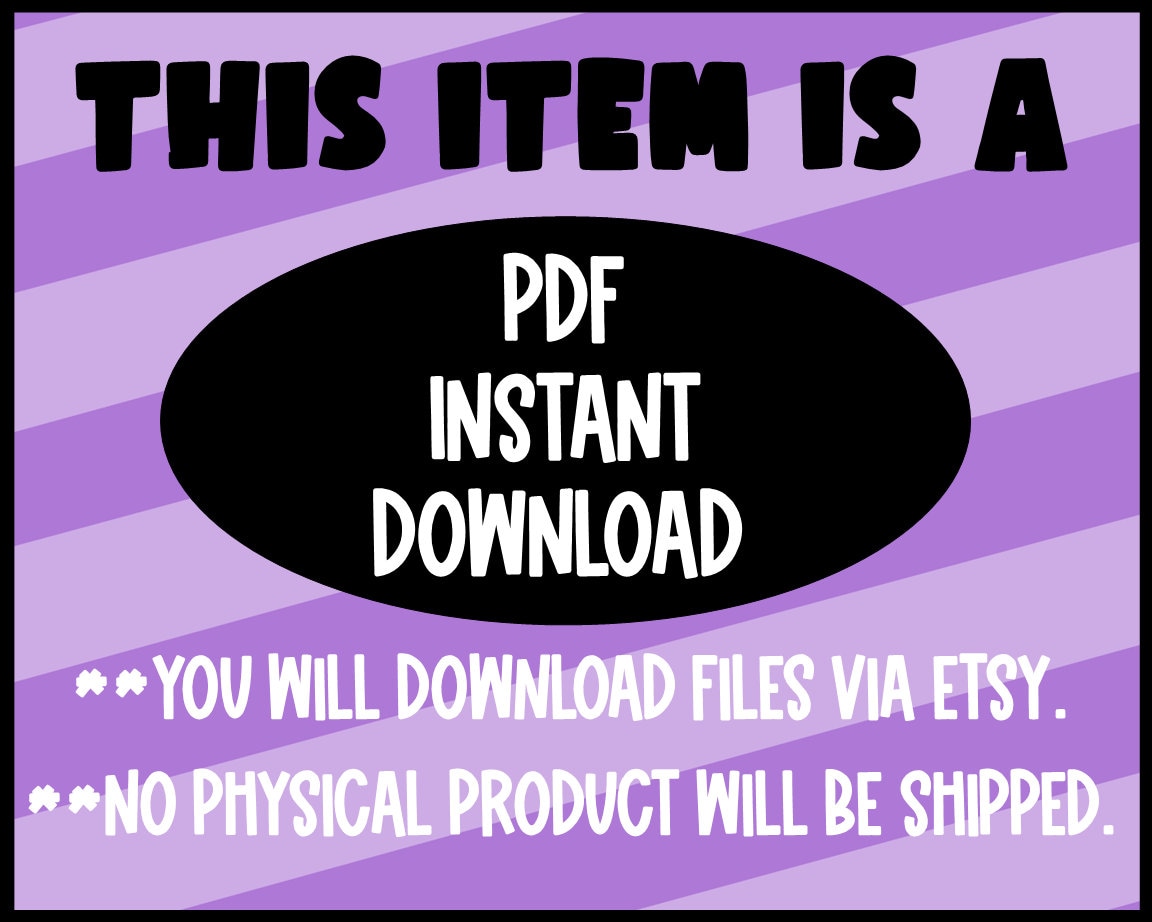 Final Y Worksheets: First Grade Phonics Practice for Words With a Y ...