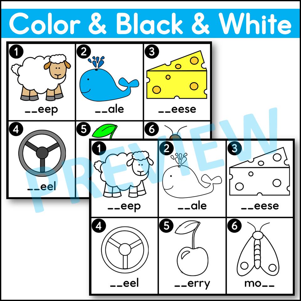 Ch Sh Th & Wh Write the Room: Digraphs Write the Room Task Cards ...