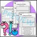 Ending Punctuation Worksheets: Period, Exclamation Point, Question Mark ...
