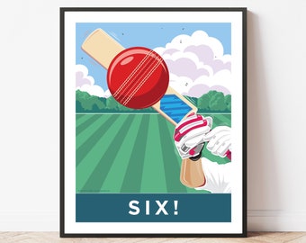 Joe Root Poster, Cricket Poster, England Cricket Team Wall Art, Cricket ...