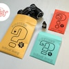 Printable Blind Bag DIY - 5 Sizes - PDF - Digital Download - Print at ...