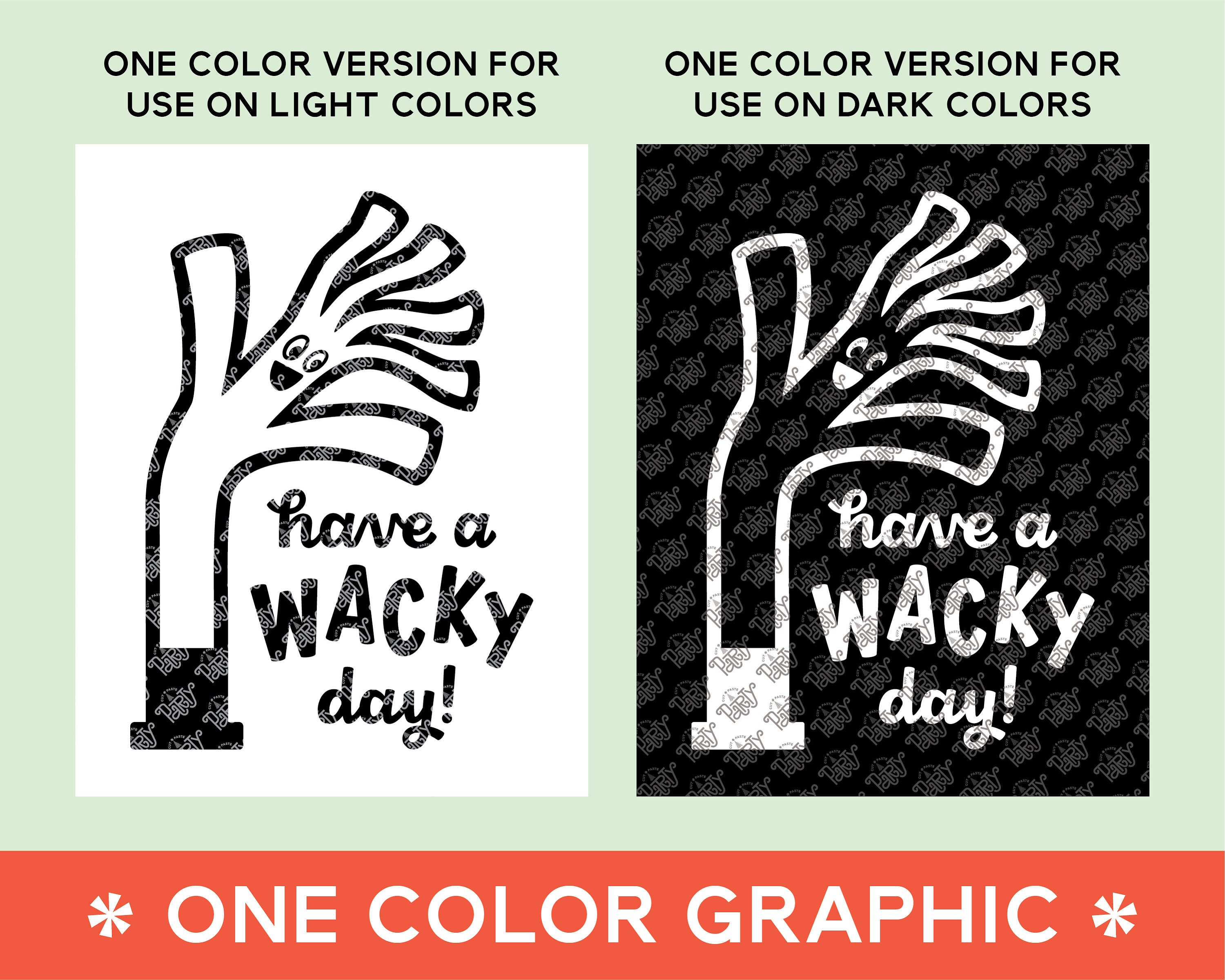 Wacky Wavy Inflatable Man Design - Dxf Svg Png Eps - Digital Cut File ...