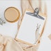 Printable Stationery | Llama Paper | Lined + Unlined | A4 + Letter Size ...
