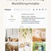 Printable Stationery | Koala Paper | Lined + Unlined | A4 + Letter Size ...