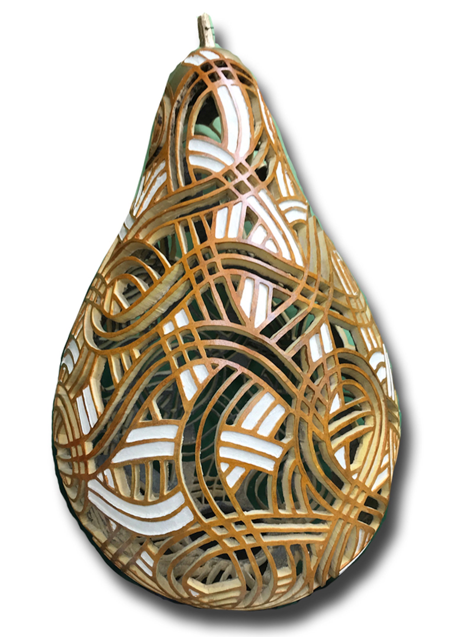 Trail Gourd - Etsy
