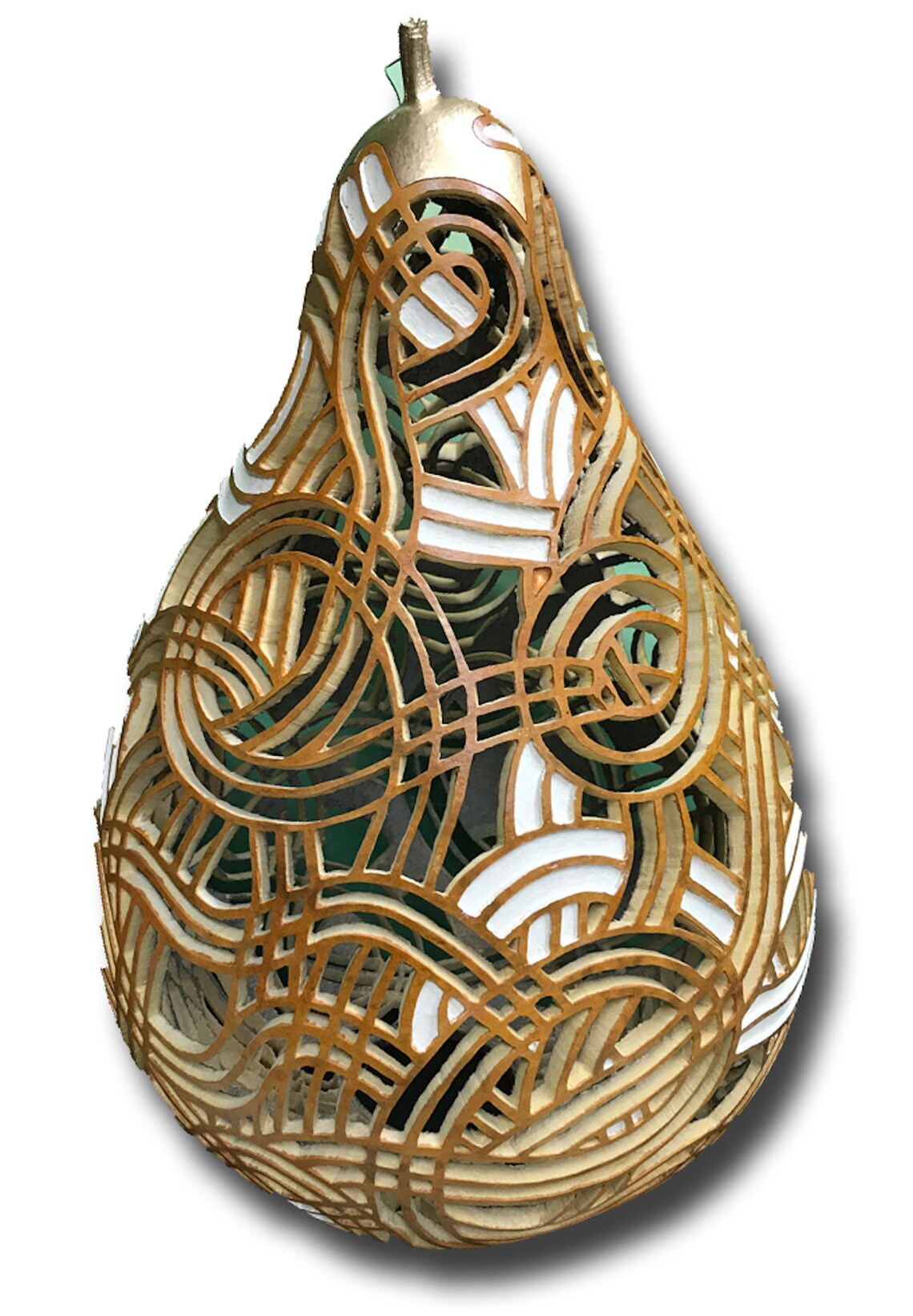 Trail Gourd - Etsy