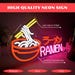 Ramen Neon Sign, Japanesse Ramen Sign, Food Wall Art, Custom Ramen ...