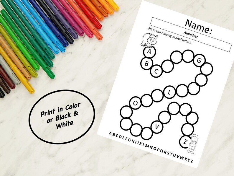 Pre K Workbook, Kindergarten Worksheets, Autism Education, Autism ...