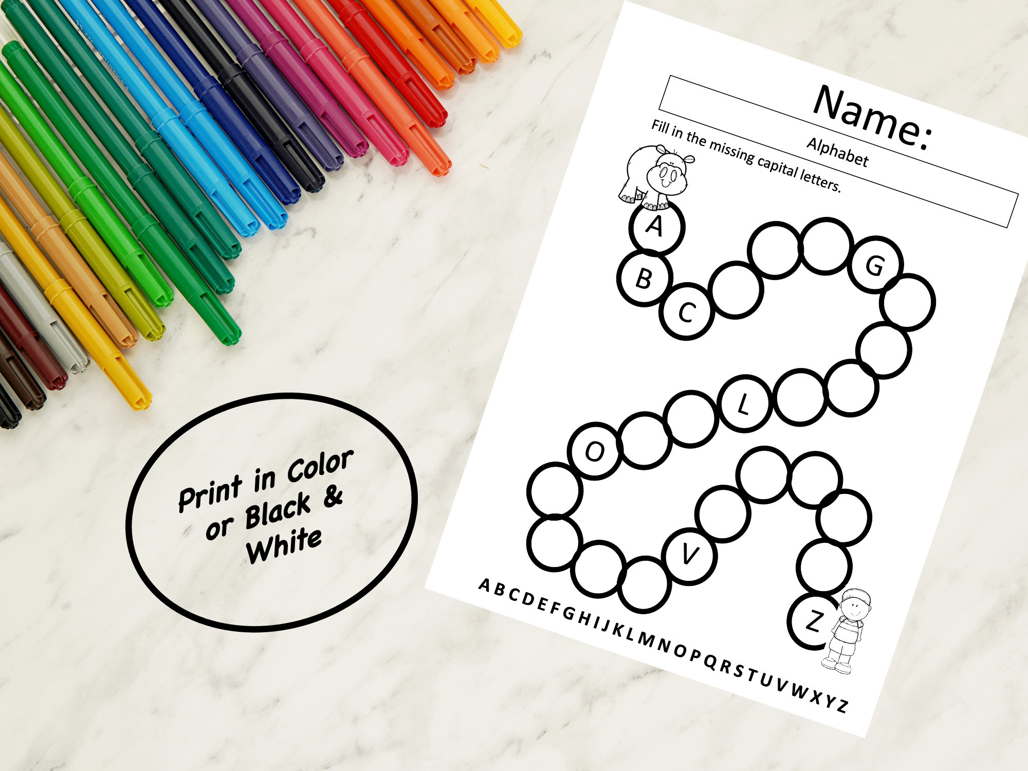 Pre K Workbook, Kindergarten Worksheets, Autism Education, Autism ...