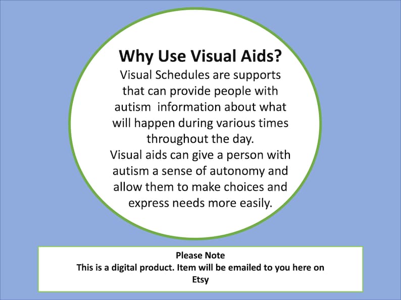 Table Manners Social Story: Visual Aid for Autism, Autism and Manners ...
