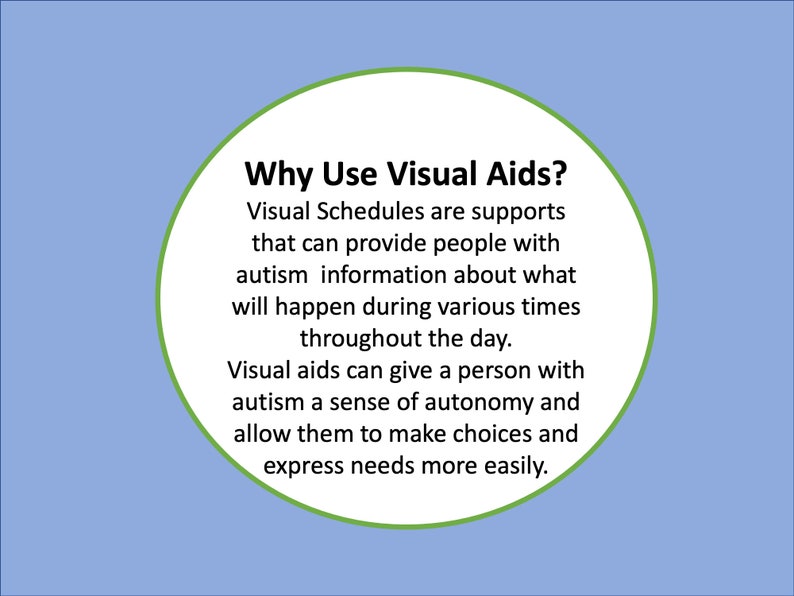 Visual Schedule for Bath Time and Social Story for Taking Baths, Autism ...