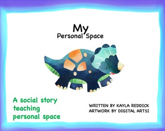 Social Story: Playing Red Light Green Light - Etsy