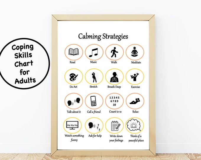 Potty Training Visual Schedule and Reward Chart, Toilet Sequence for ...