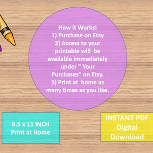 Coping Skills Choice Board for Autism: Calming Strategies & Reward ...