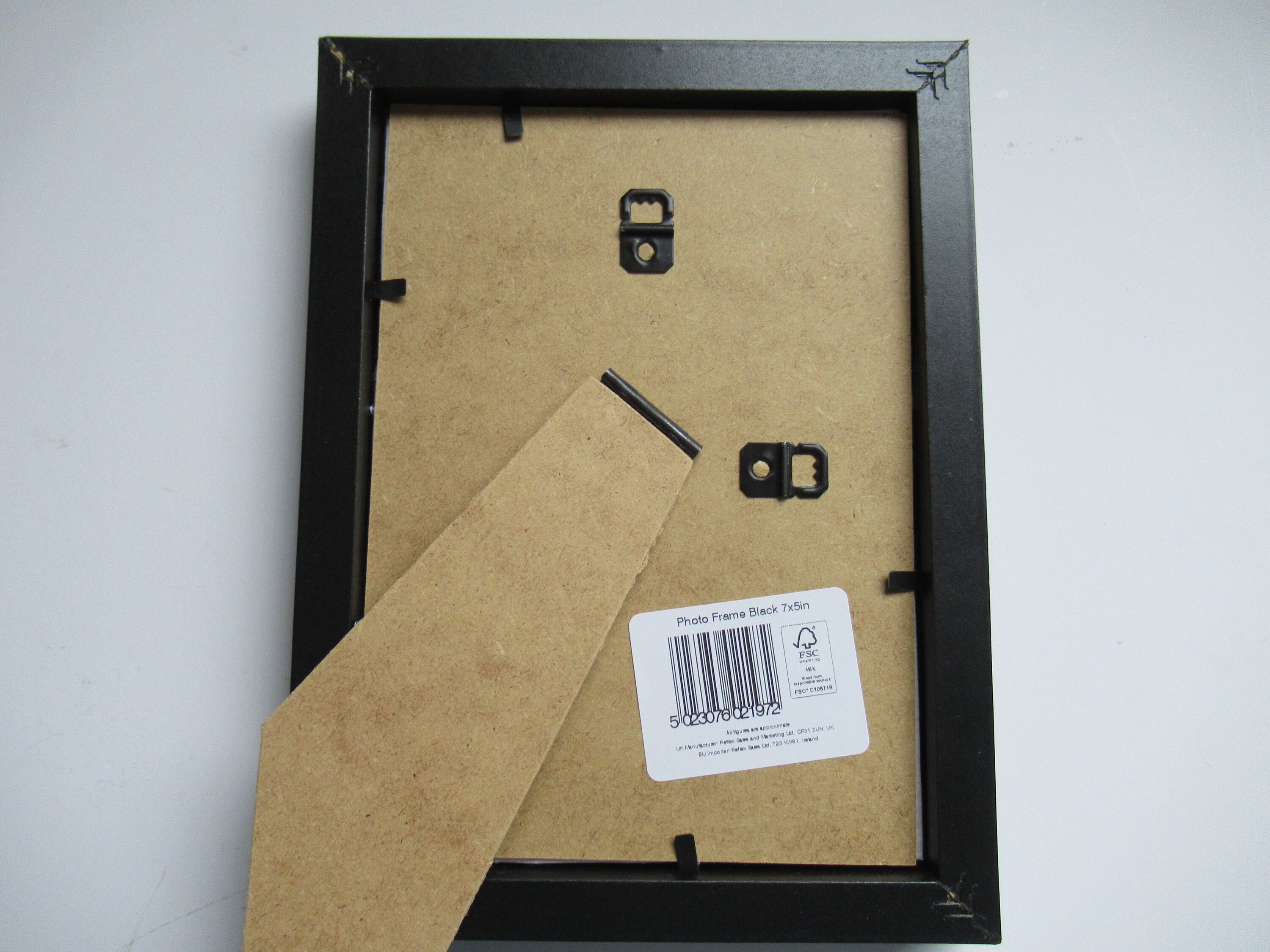 Pressed Flower Frame REAL Flower Frame Handmade Dried Flower - Etsy UK