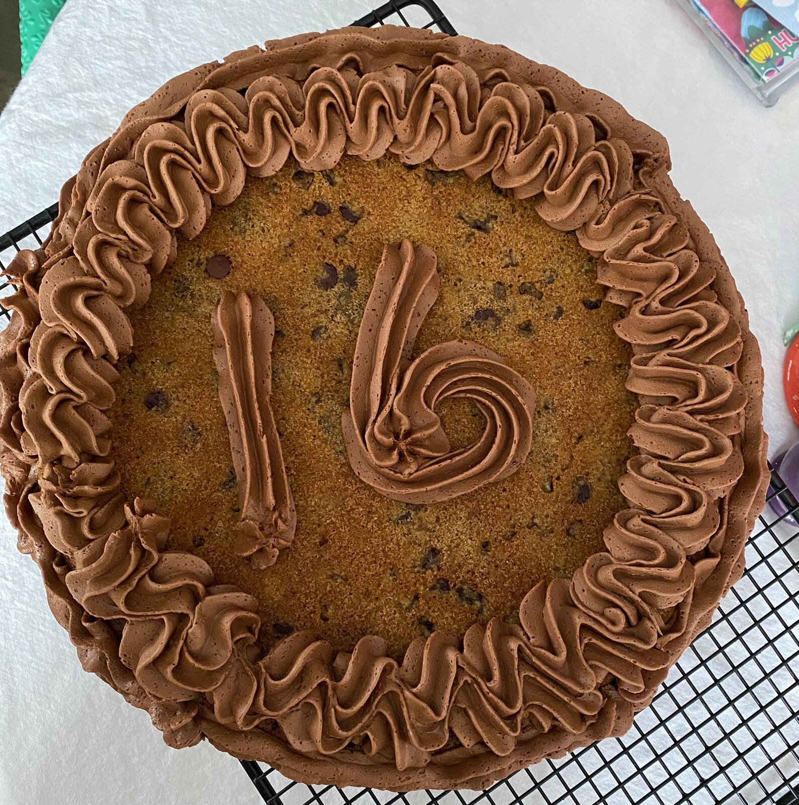 round-or-heart-shaped-cookie-cake-etsy