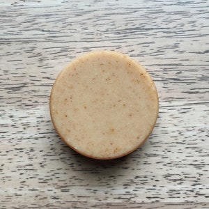 Circle Soaps | Natural | Vegan | Cold Process - Etsy
