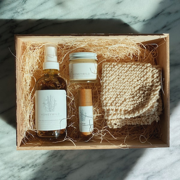 Self Care Kit - Etsy