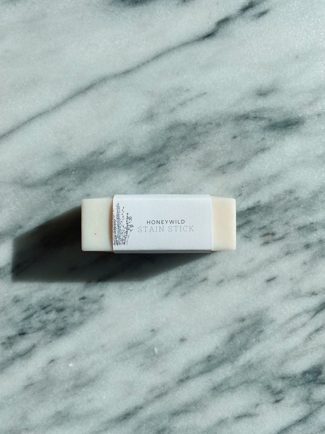 Organic Stain Stick 2 Oz Sustainable Clean Ingredients - Etsy