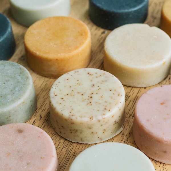 Travel Soap - Etsy