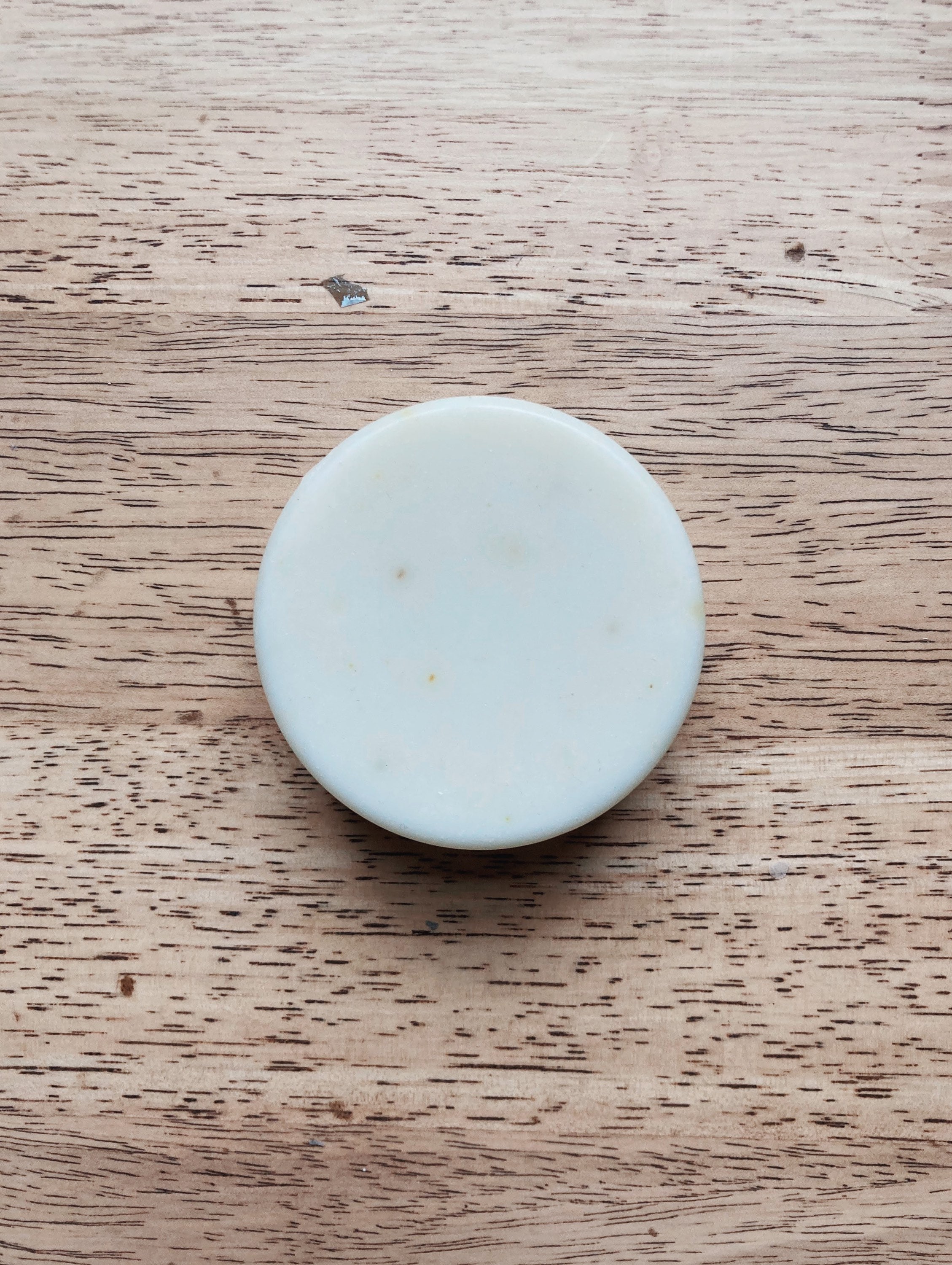 Circle Soaps | Natural | Vegan | Cold Process - Etsy
