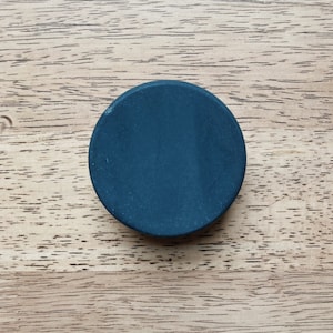 Circle Soaps | Natural | Vegan | Cold Process - Etsy