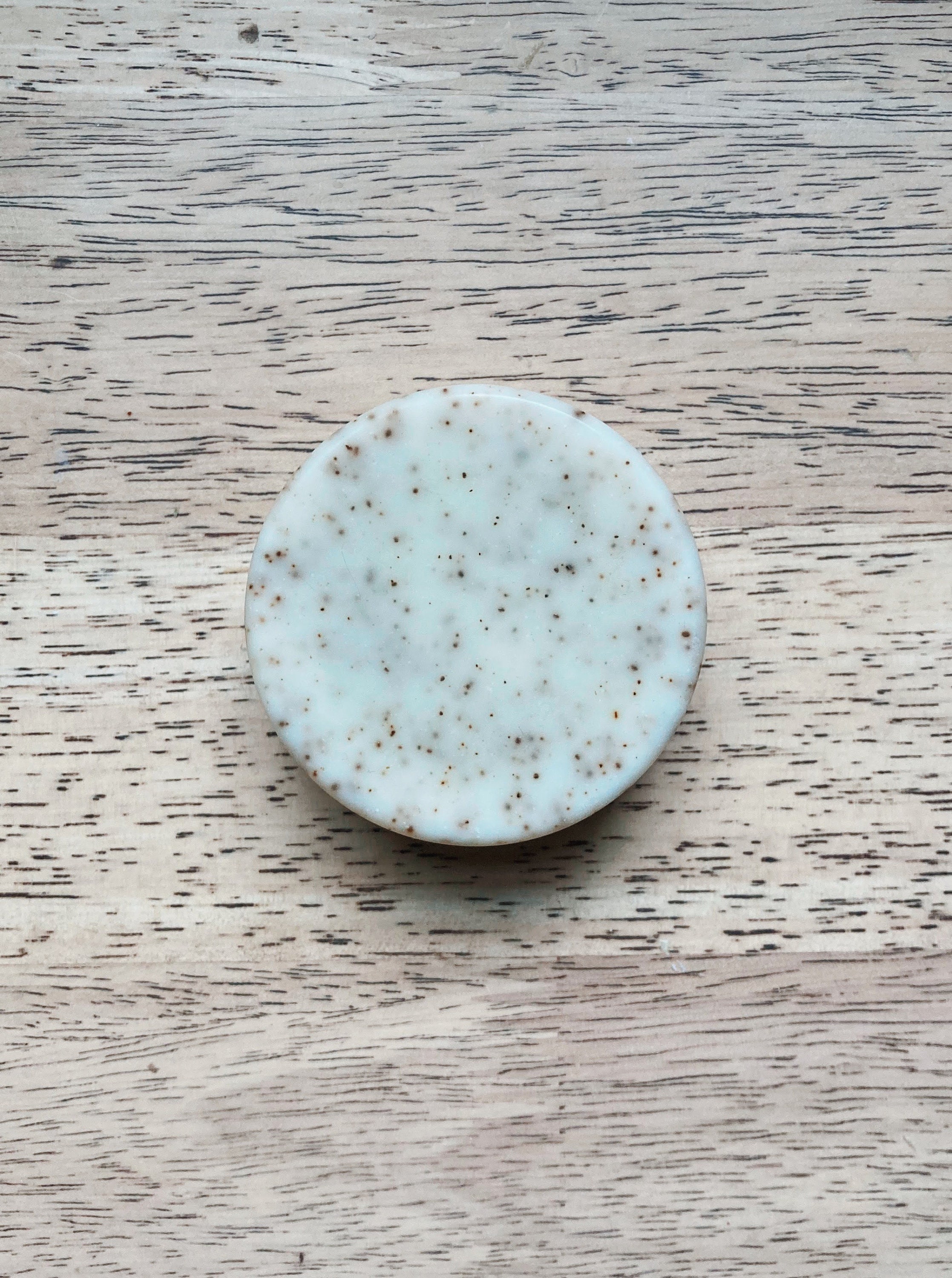 Circle Soaps | Natural | Vegan | Cold Process - Etsy