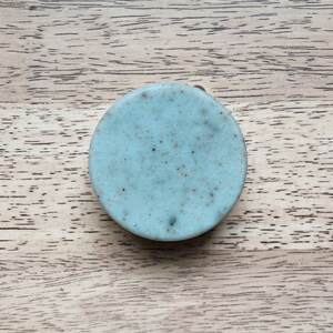 Circle Soaps | Natural | Vegan | Cold Process - Etsy