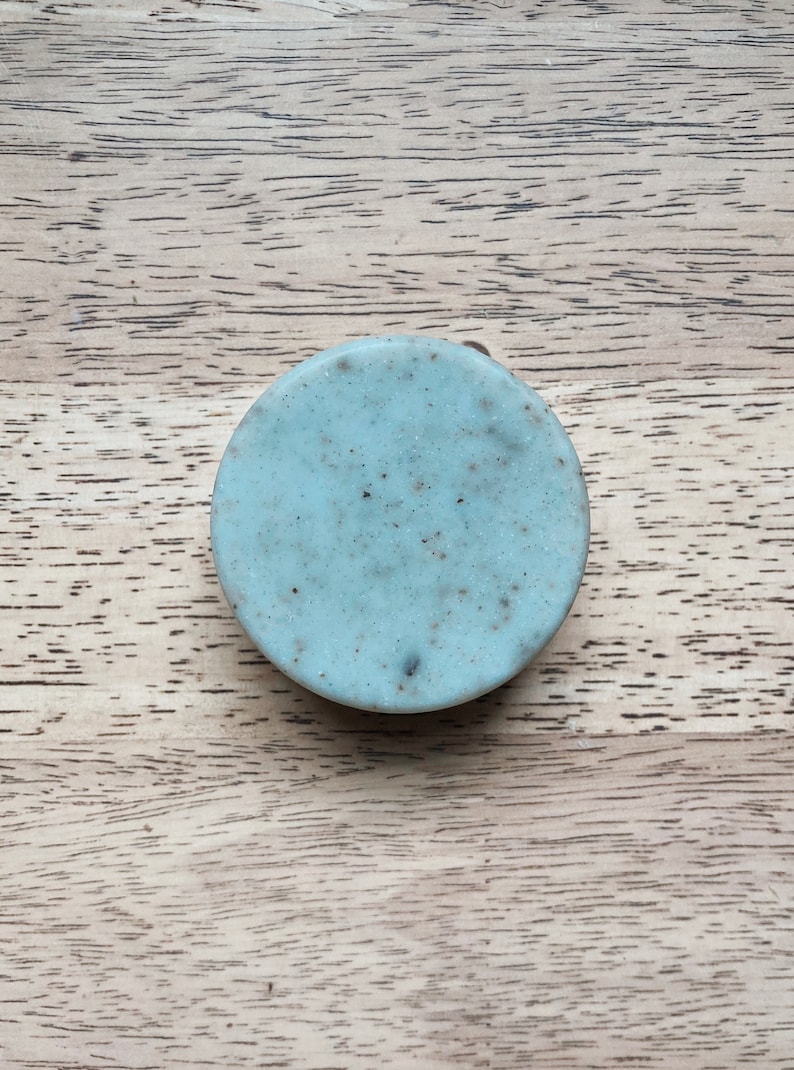 Circle Soaps | Natural | Vegan | Cold Process - Etsy