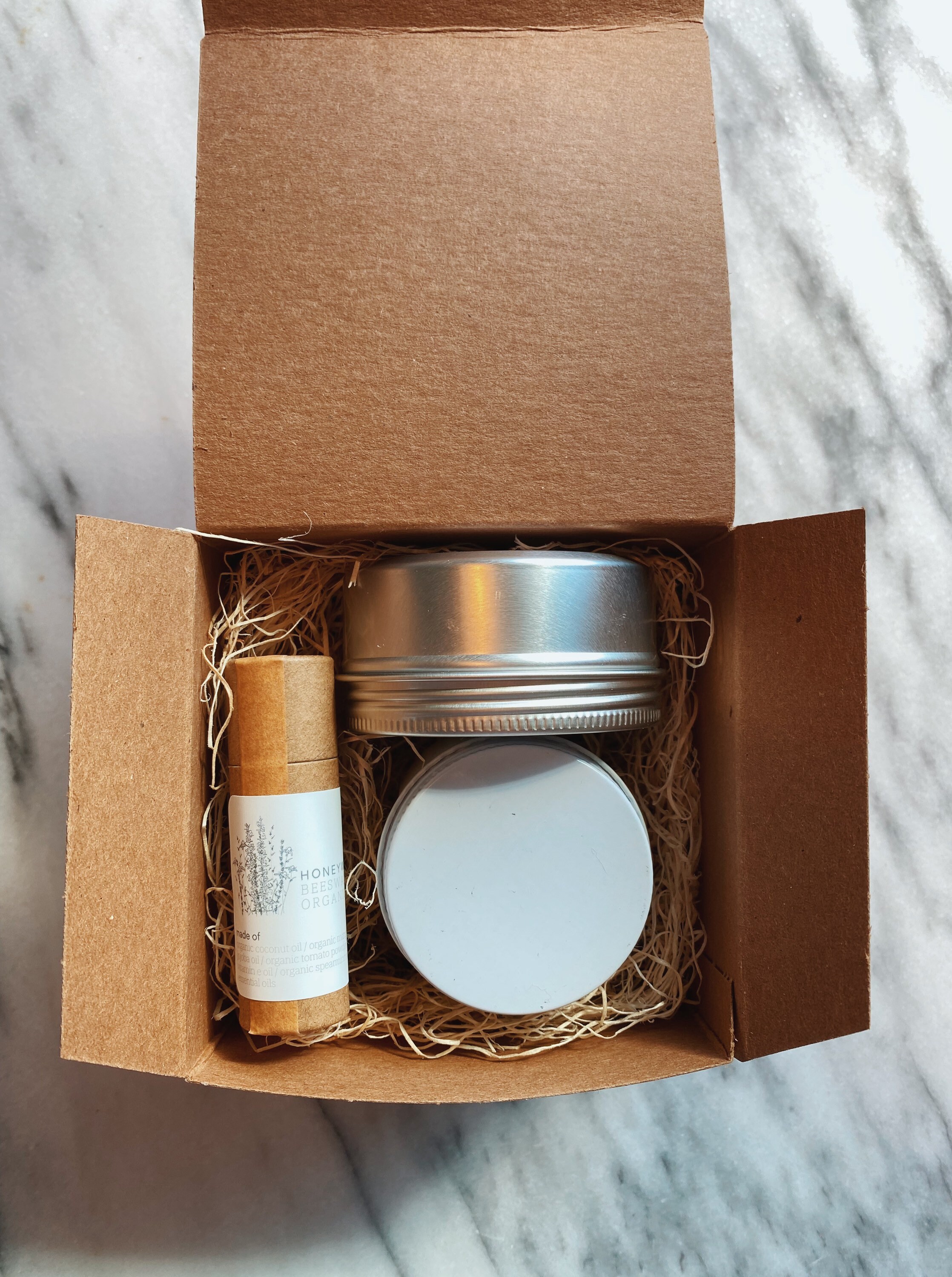 Hydration Kit Gift Set Natural Sustainable Travel Ease - Etsy