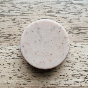 Circle Soaps | Natural | Vegan | Cold Process - Etsy