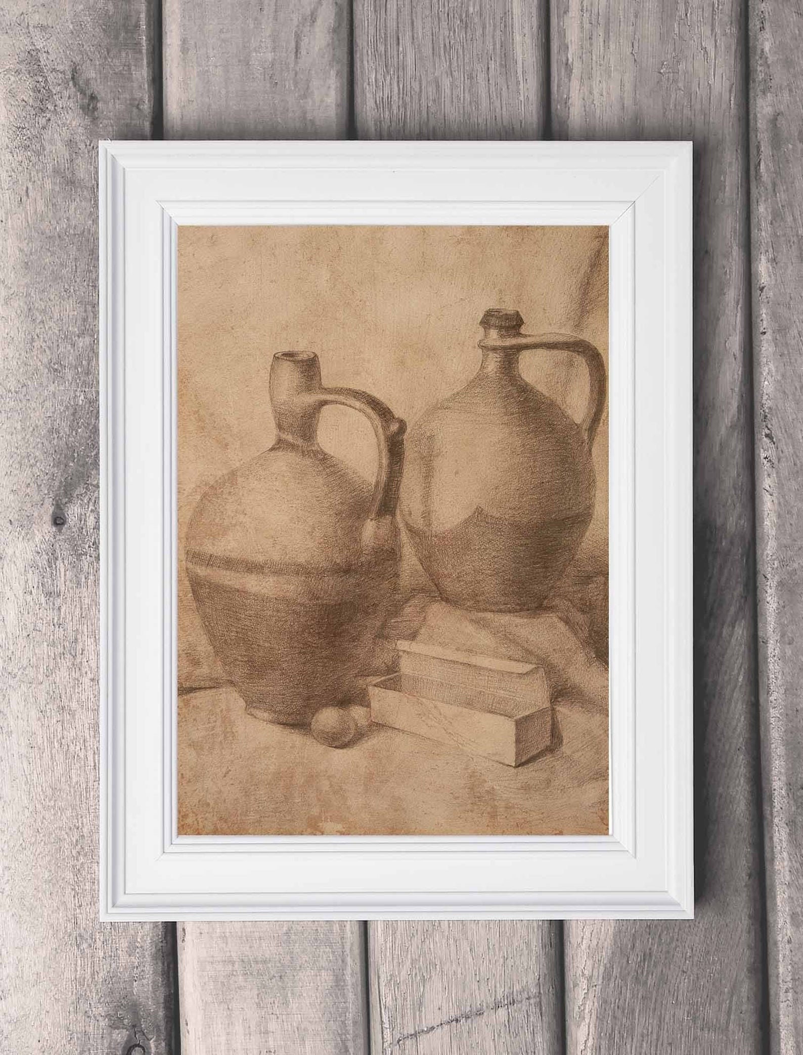 Pencil Drawings Bundle Digital Printable Images of - Etsy