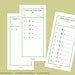 BUNDLE Montessori Math Operations Booklets, Primary Math Practice ...