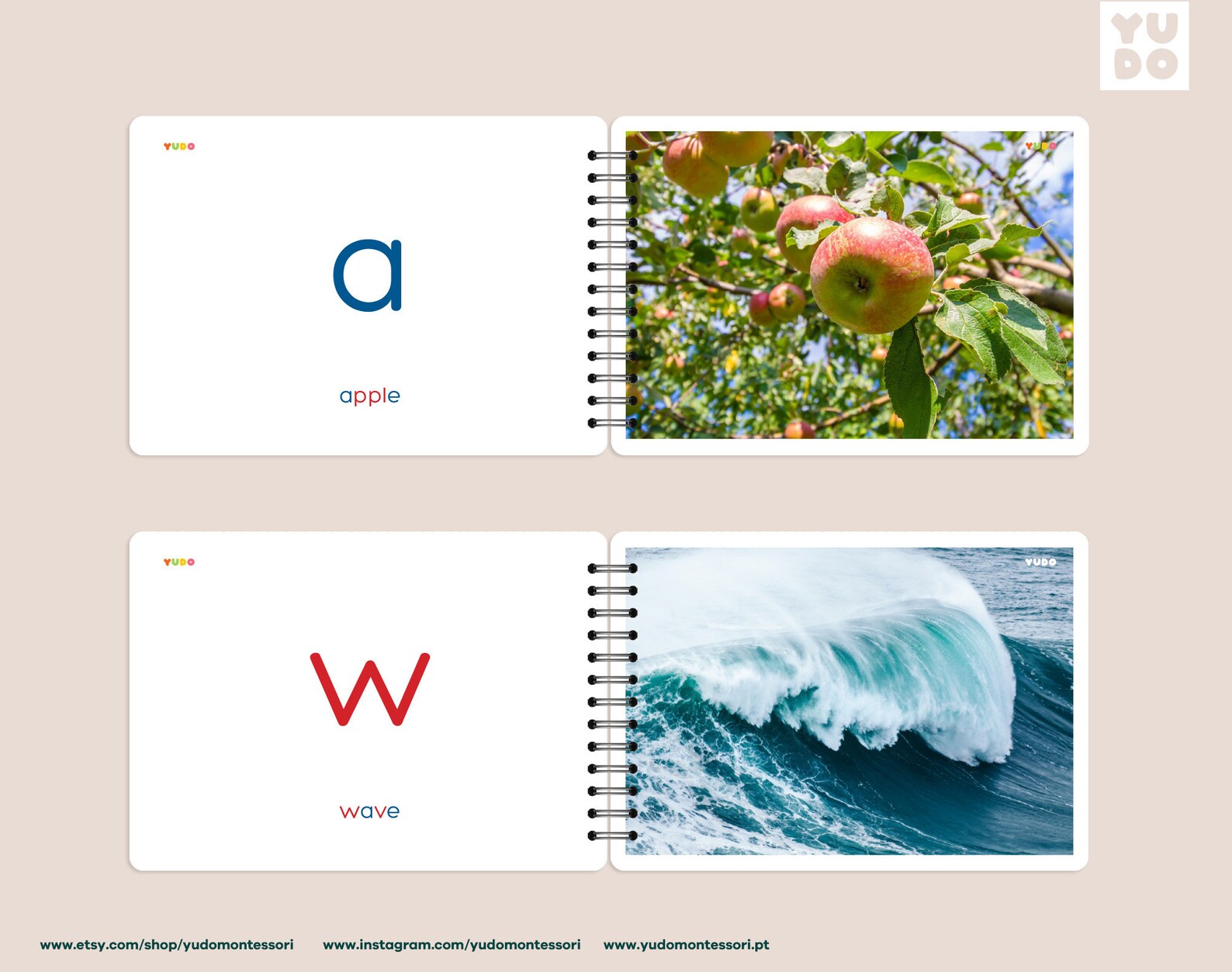 Beginning Sounds Activity, Inicial Sounds Booklet, Phonemic Awareness ...