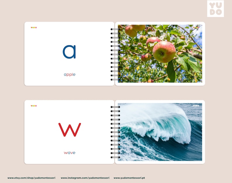 Beginning Sounds Activity, Inicial Sounds Booklet, Phonemic Awareness ...