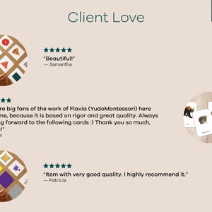 PROFESSIONS Montessori 3 Part Cards, Job Classified Cards, Child ...