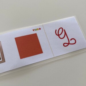 BEGINNING SOUNDS Worksheets in Portuguese, Montessori Phonics Cards ...