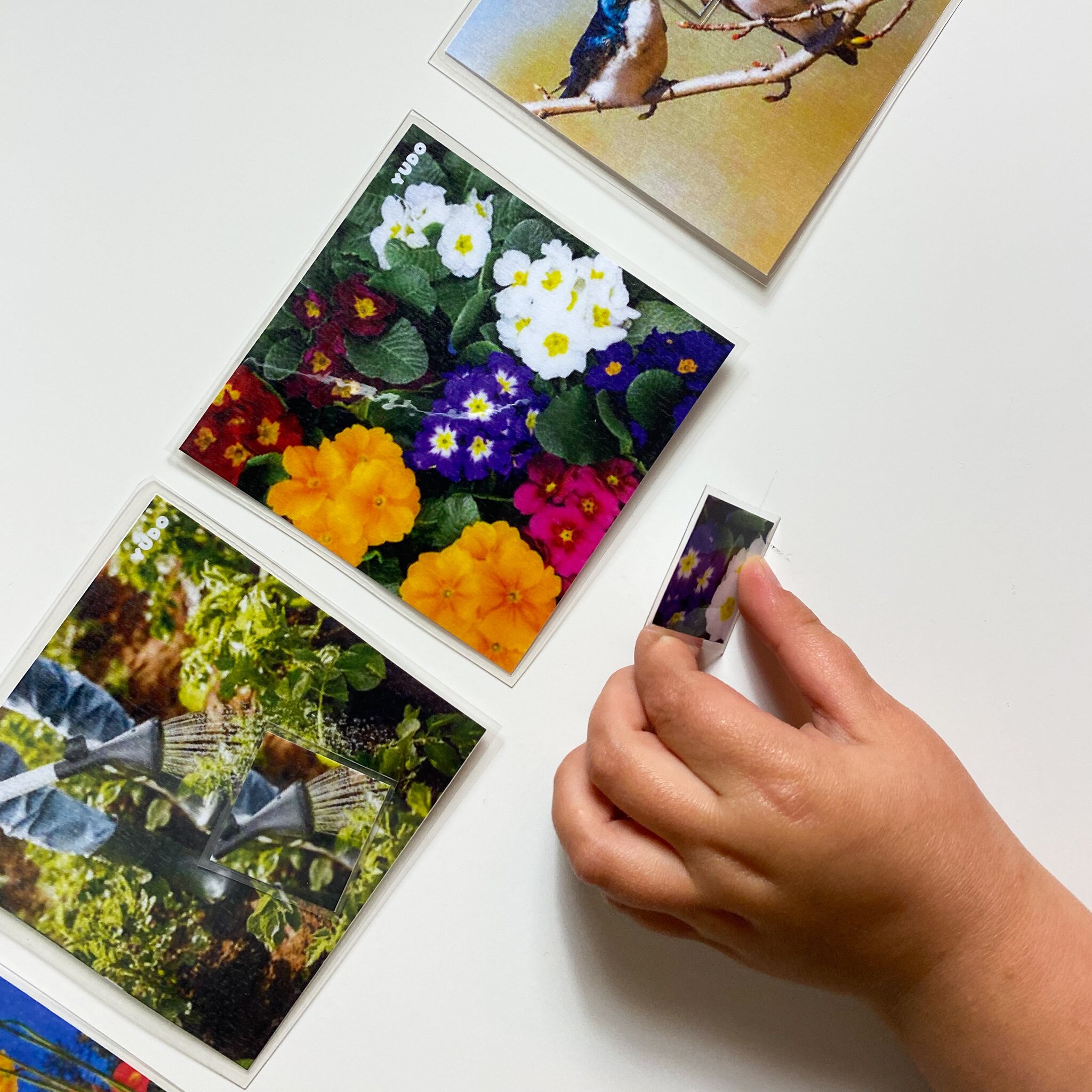 SPRING BUNDLE Activities for Kids Spring Learning Montessori - Etsy