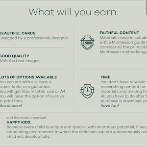 FISH PARTS Unit Study 3 Part Cards, Fish Anatomy Montessori Definition ...