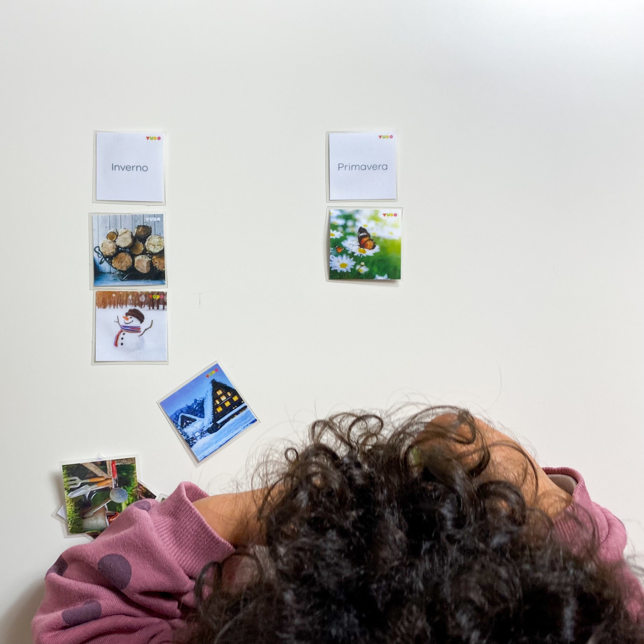 SPRING BUNDLE Activities for Kids Spring Learning Montessori - Etsy